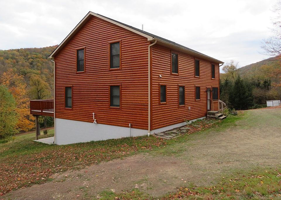 5284 Route 6 W, Ulysses, PA 16948 | Zillow