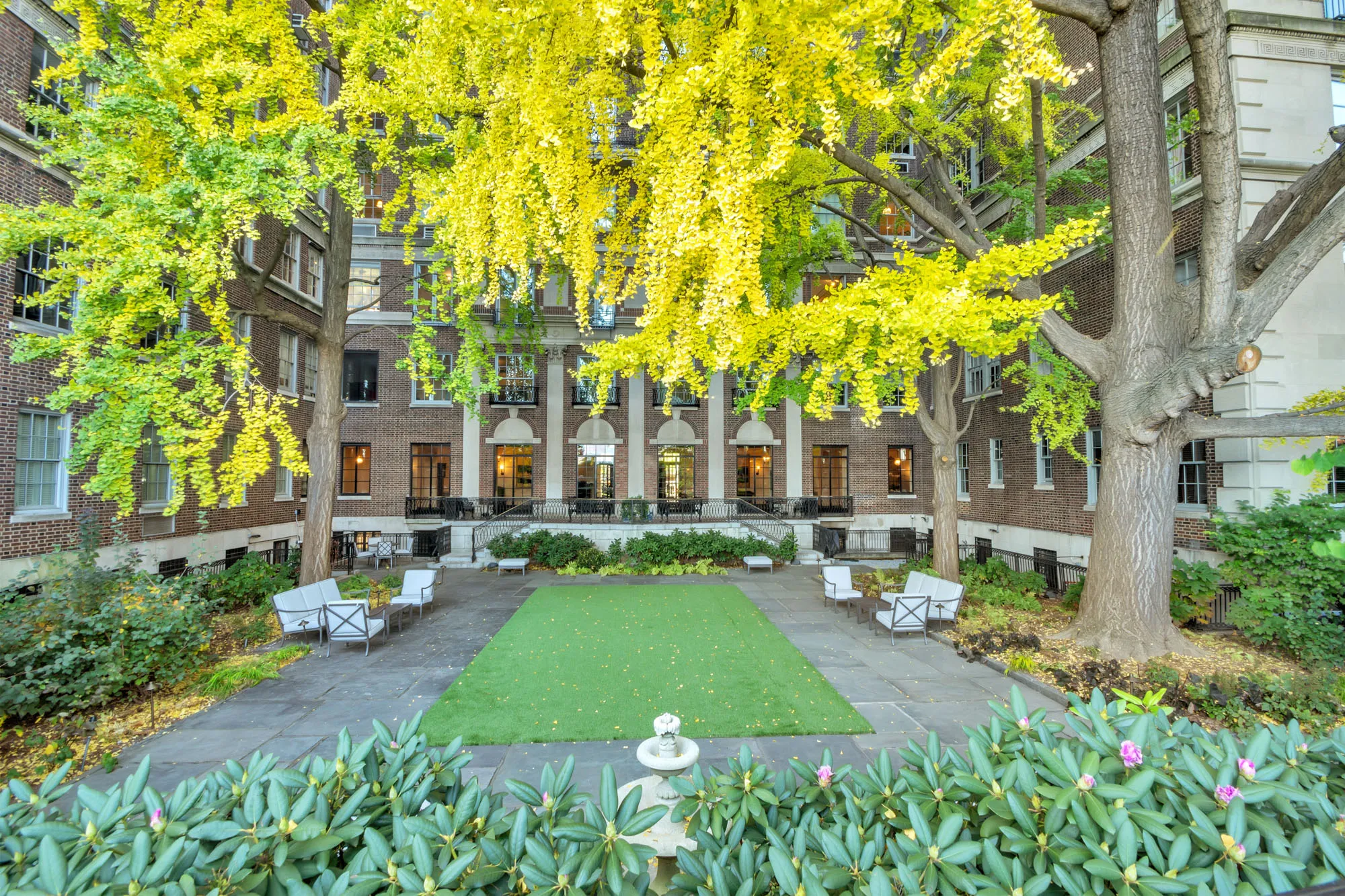 1 Sutton Place South #4C in Sutton Place, Manhattan | StreetEasy
