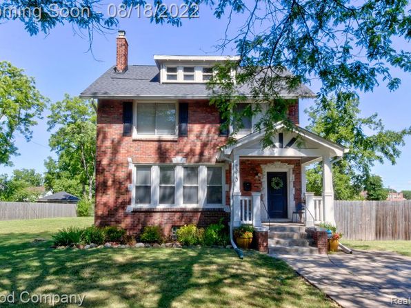 Detroit Real Estate - Detroit MI Homes For Sale | Zillow