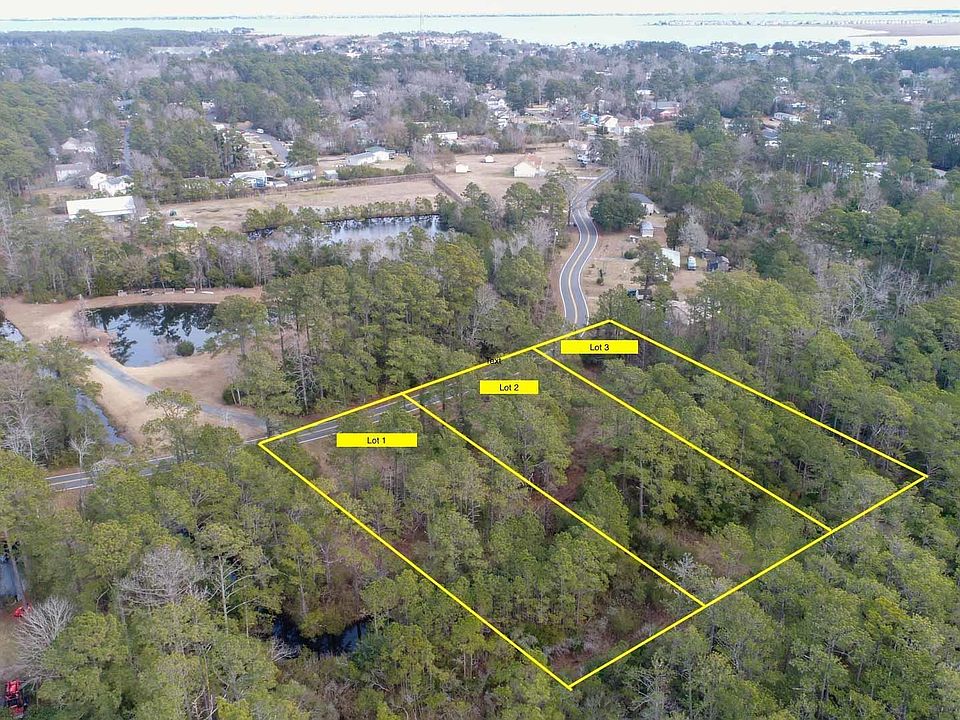 1285 Burnside Rd Manteo NC | Zillow