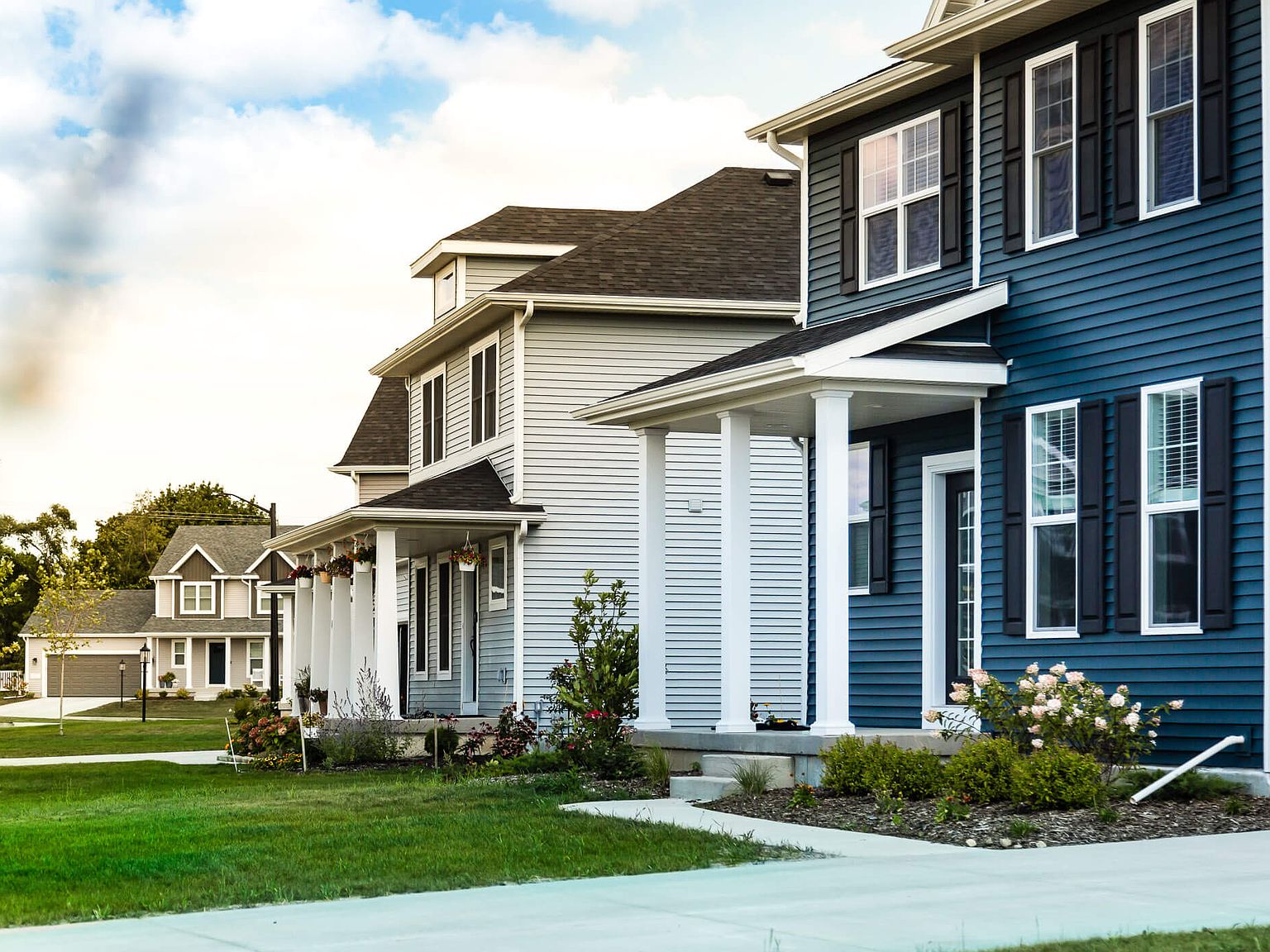 Tenny Woods by Veridian Homes in Waukesha WI | Zillow