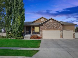 278 E Shepard Ln, Kaysville, UT 84037 | MLS #2017748 | Zillow