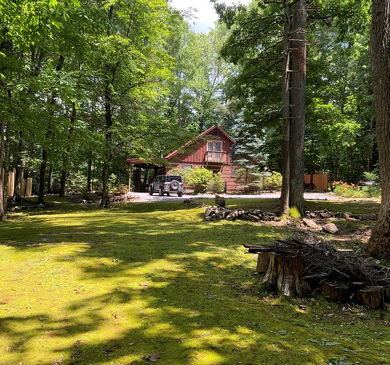 3364 Rocky Ridge Rd, Cosby, TN 37722 | Zillow