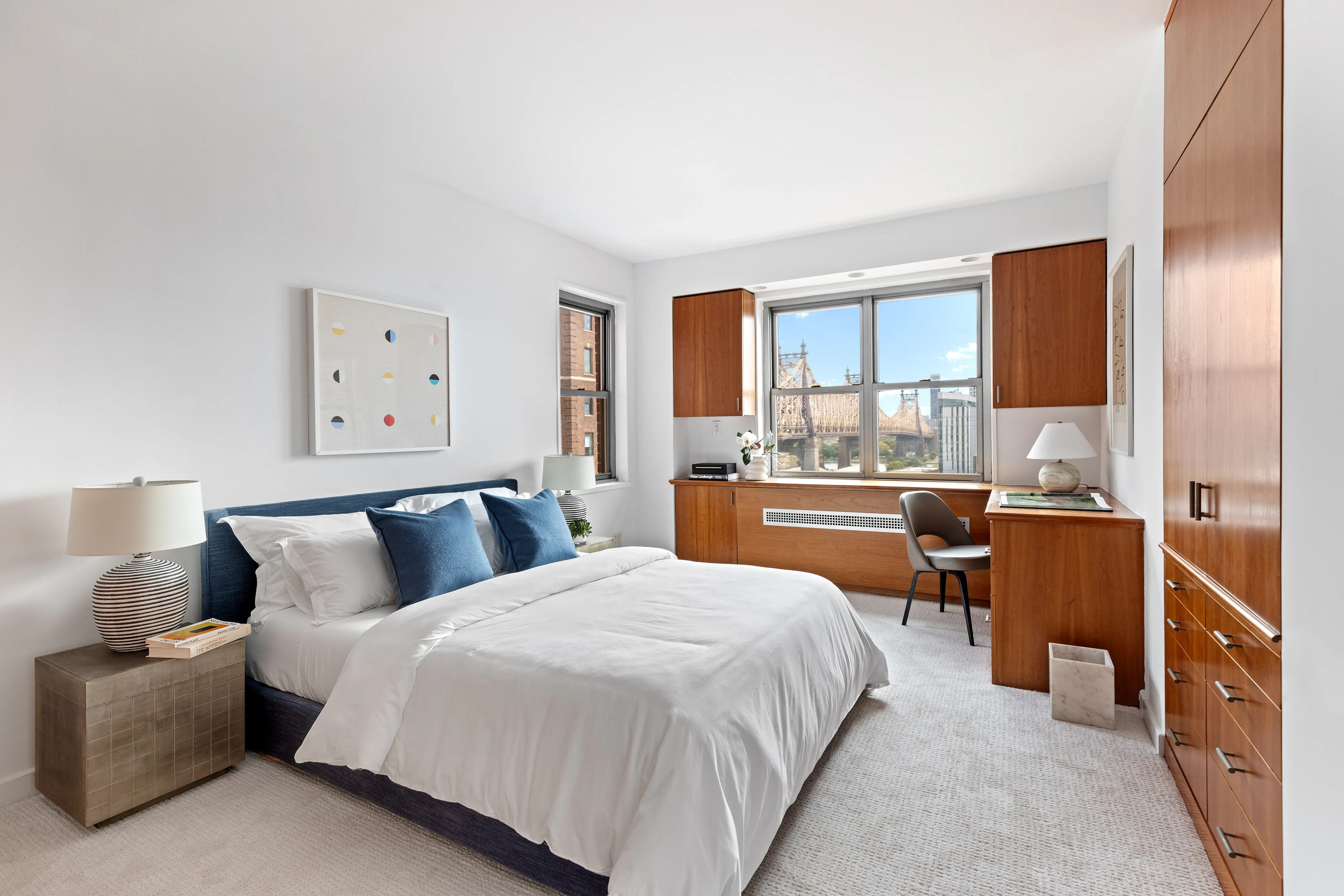 16 Sutton Place #12C in Sutton Place, Manhattan | StreetEasy