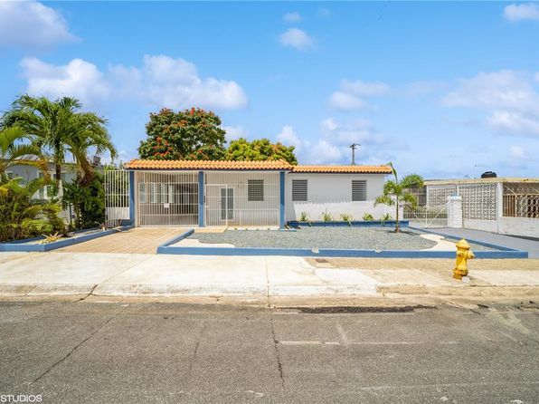 Bayamon PR Single Family Homes For Sale - 33 Homes | Zillow