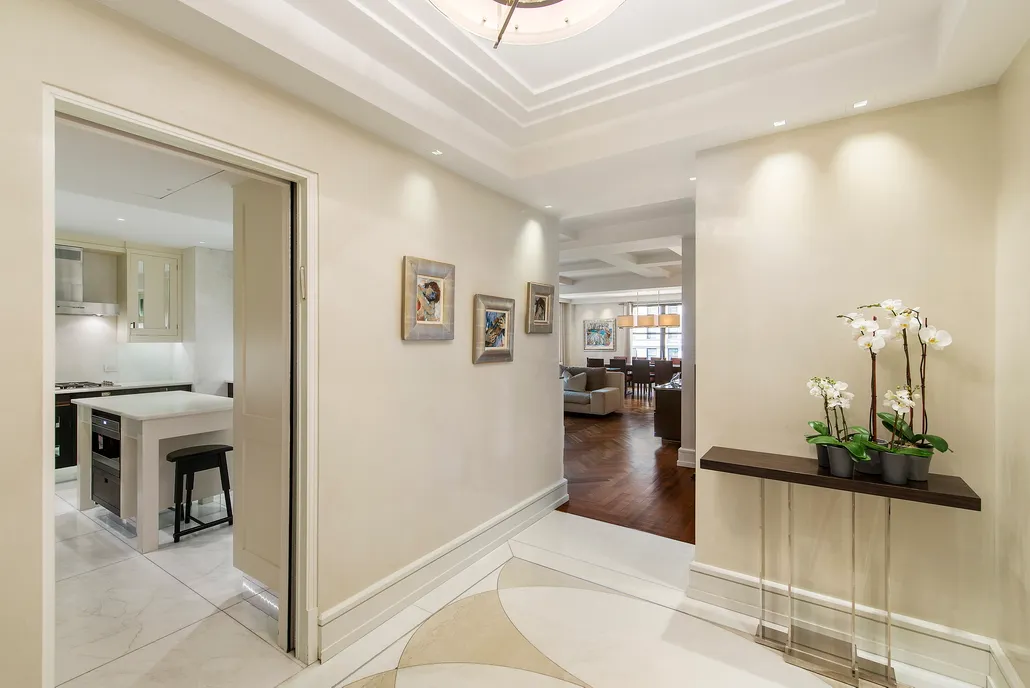 610 Park Avenue #D8 in Lenox Hill, Manhattan | StreetEasy