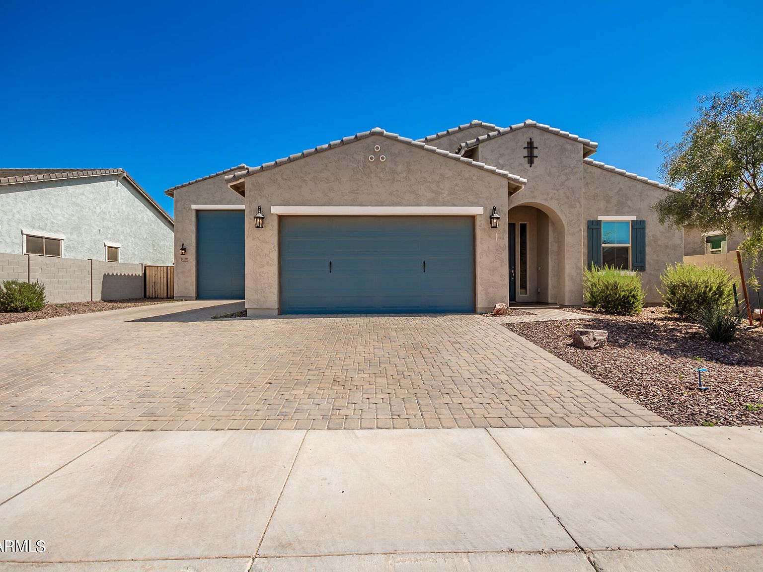 4637 N 179th Dr, Goodyear, AZ 85395 | MLS #6678328 | Zillow
