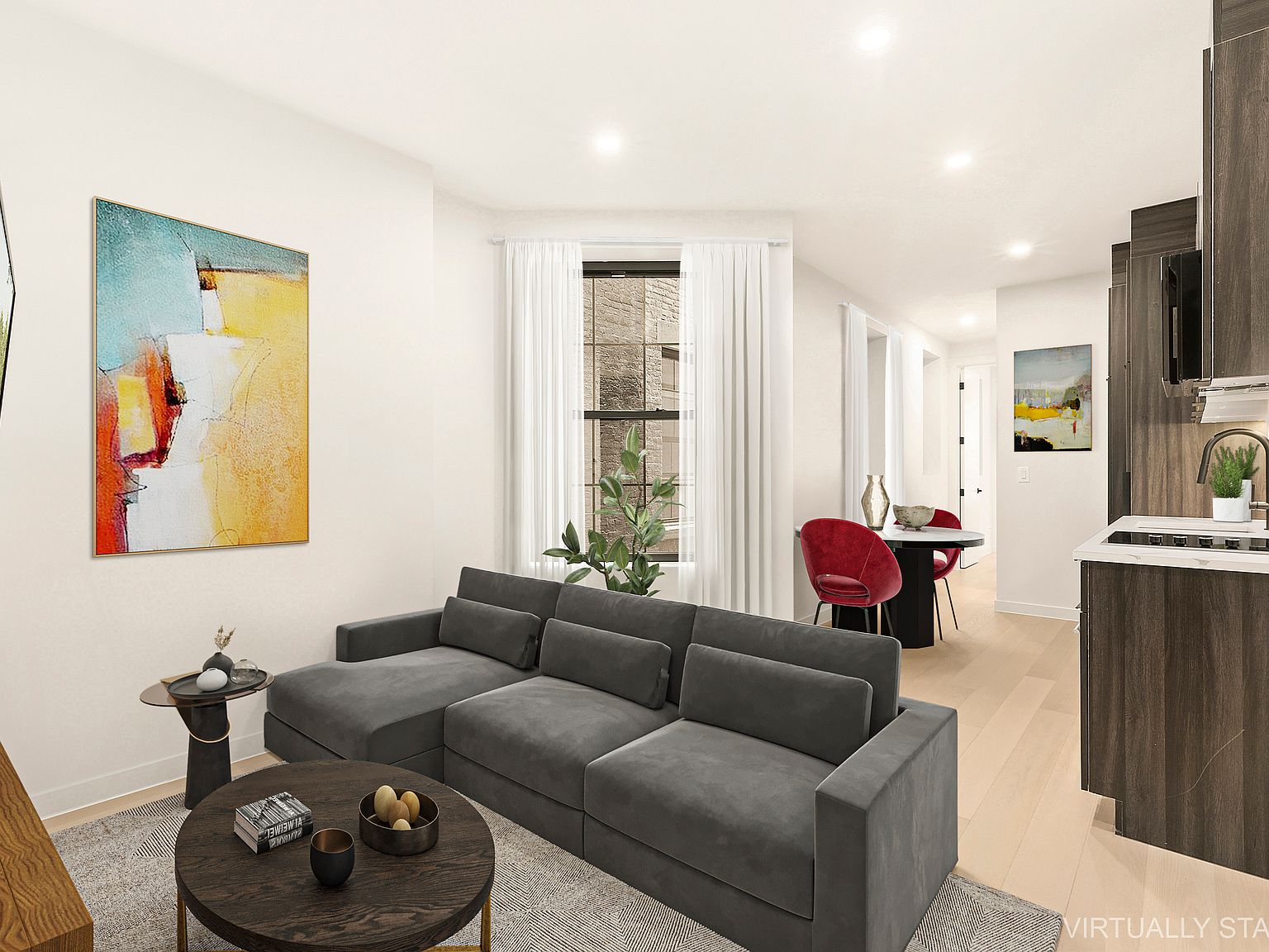 163 E 89th St #2C, New York, NY 10128 | Zillow