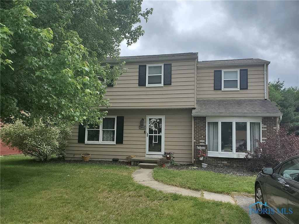 5643 Marshall Rd, Sylvania, OH 43560 | Zillow