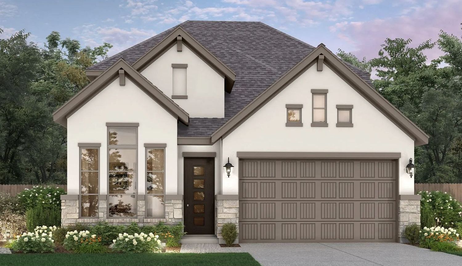 Addison Plan, Balmoral, Humble, TX 77346 | Zillow
