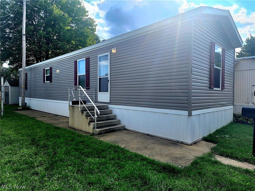 26 Kyle Ln, Akron, OH 44310 | Zillow