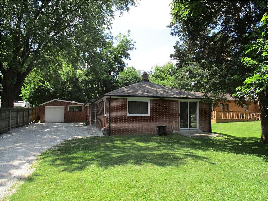 422 N Devon Ave, Indianapolis, IN 46219 | Zillow