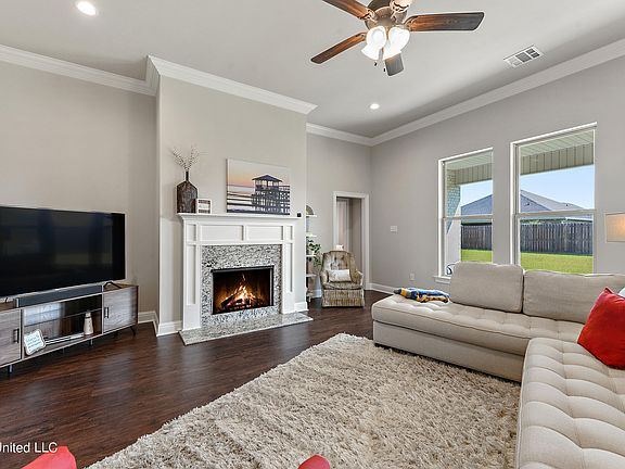 1036 Castine Pointe Blvd, Long Beach, MS 39560 | MLS #4054377 | Zillow