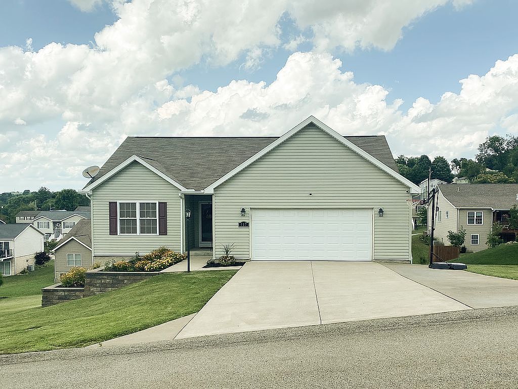117 Menallen Ave, Uniontown, PA 15401 | Zillow
