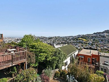 143 Lower Terrace, San Francisco, CA 94114 | Zillow