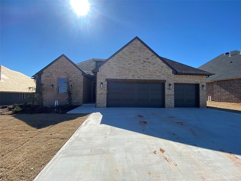 6100 Allen Scott Ln, Edmond, OK 73034 | MLS #1093431 | Zillow