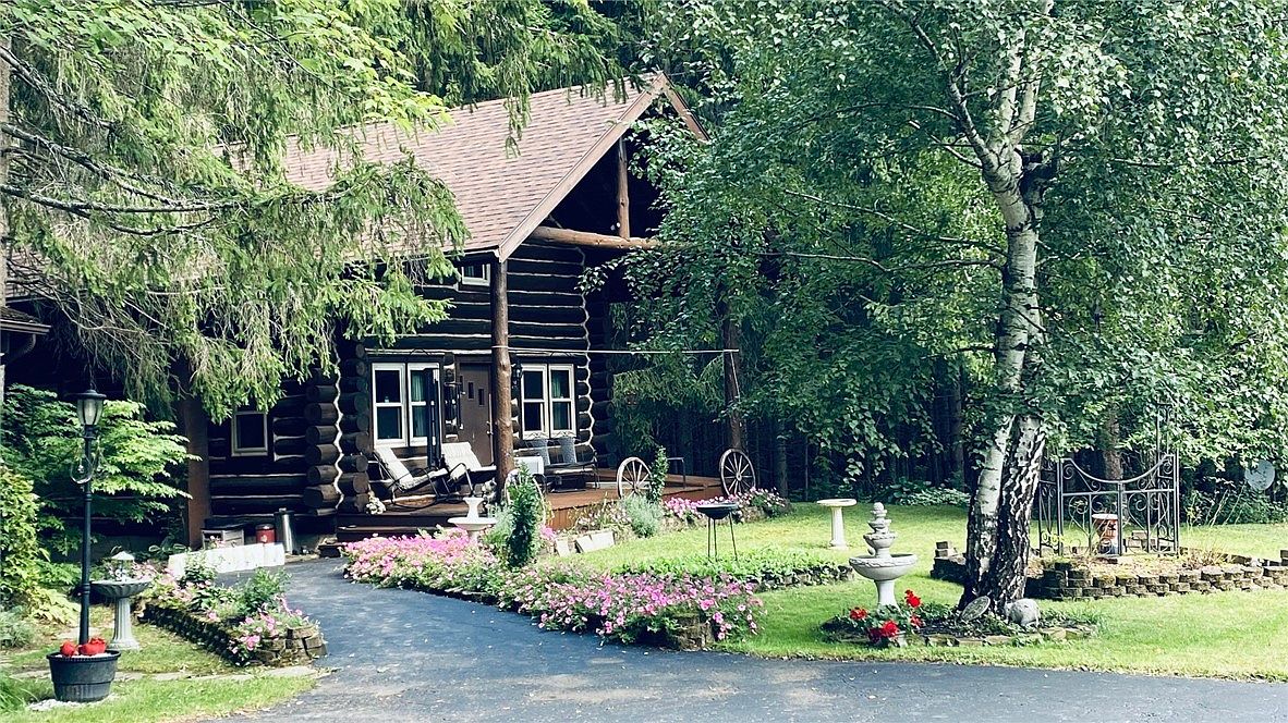 2889 Dunn Pulver Rd, Branchport, NY 14418 | Zillow