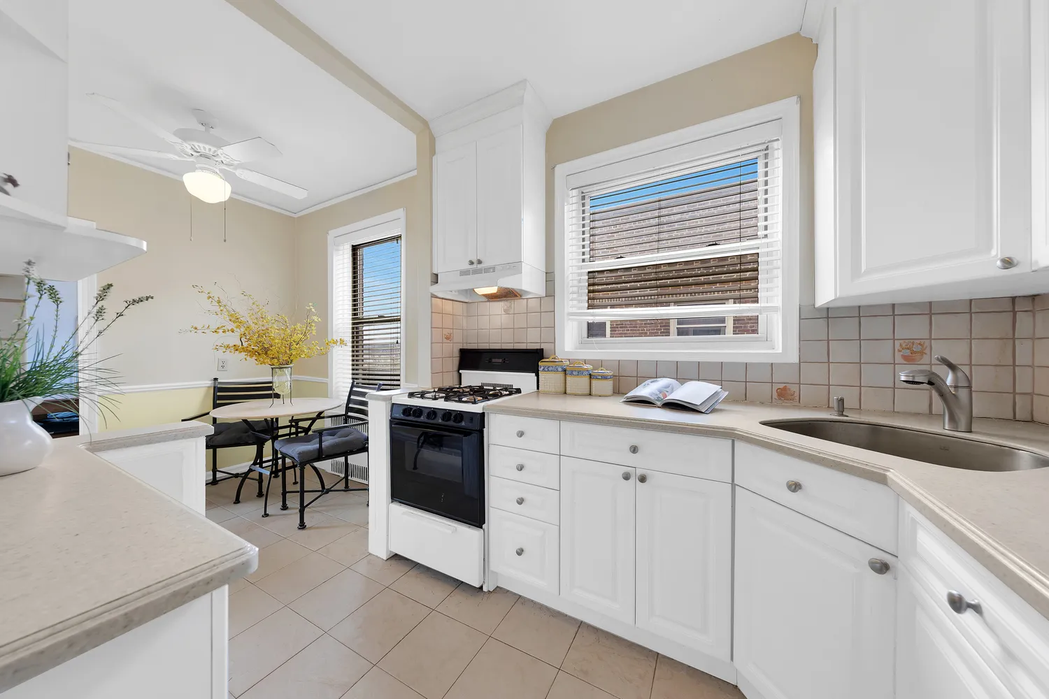 9281 Shore Road #605 in Fort Hamilton, Brooklyn | StreetEasy