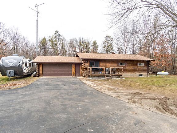 12659 COUNTY HIGHWAY PP, Tomah, WI 54660 | MLS #1861932 | Zillow