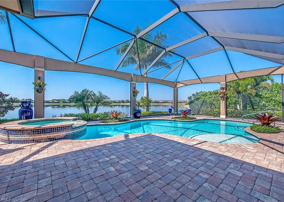 12457 Twineagles Blvd, Naples, FL 34120 | MLS #223016425 | Zillow