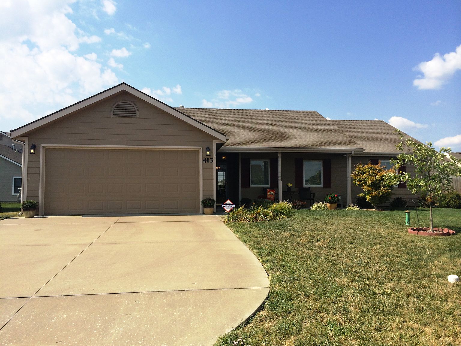 413 Brookhaven Dr, Manhattan, KS 66502 | Zillow