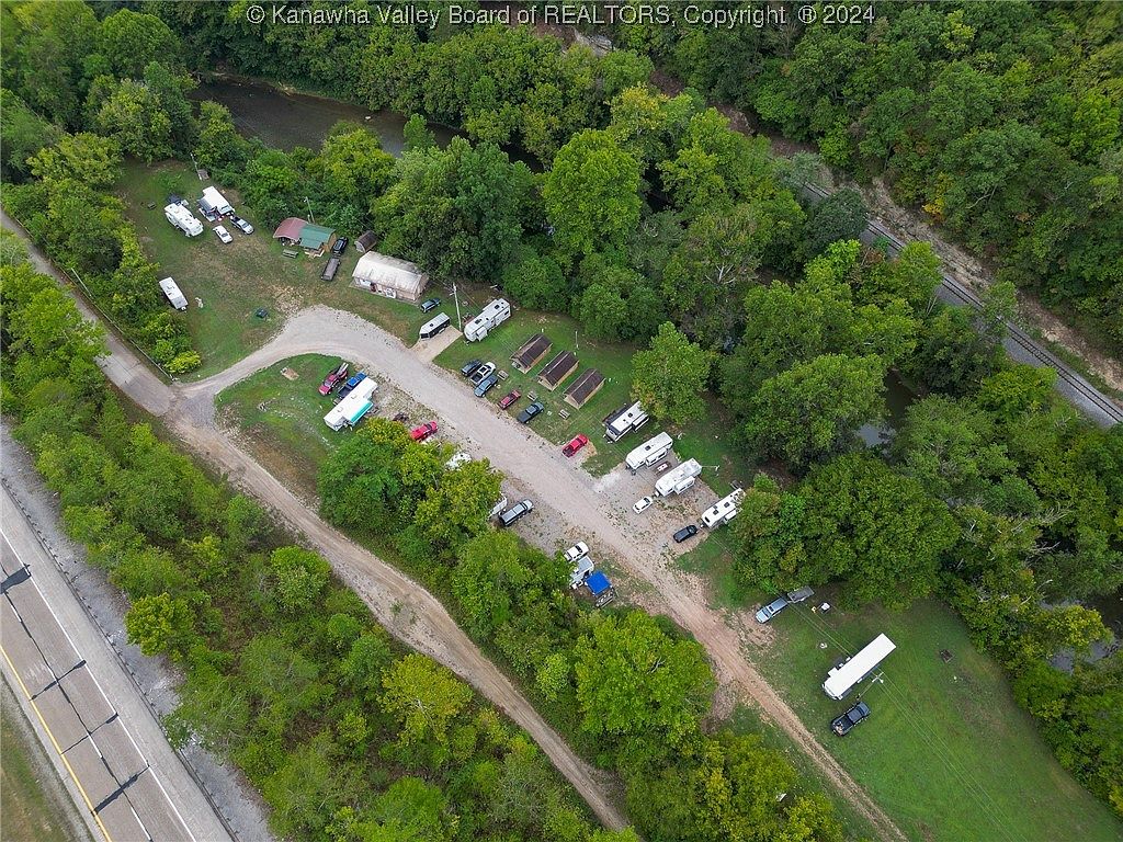 182 Adams Rd, Julian, WV 25529 | MLS #276164 | Zillow