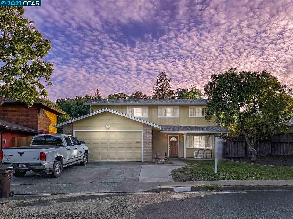 2856 Buckskin Rd, Pinole, CA 94564 | Zillow