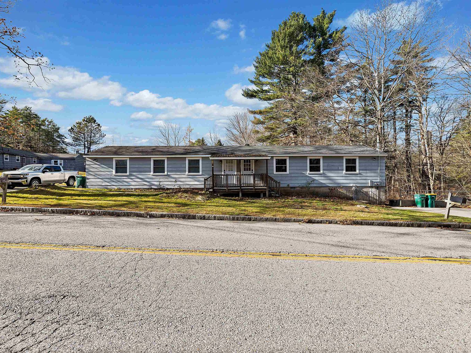 50-52 Flat Rock Bridge Road, Rochester, NH 03868 | Zillow