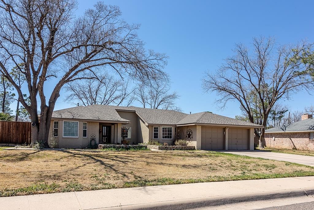 3203 Wedgwood St, Midland, TX 79707 | Zillow