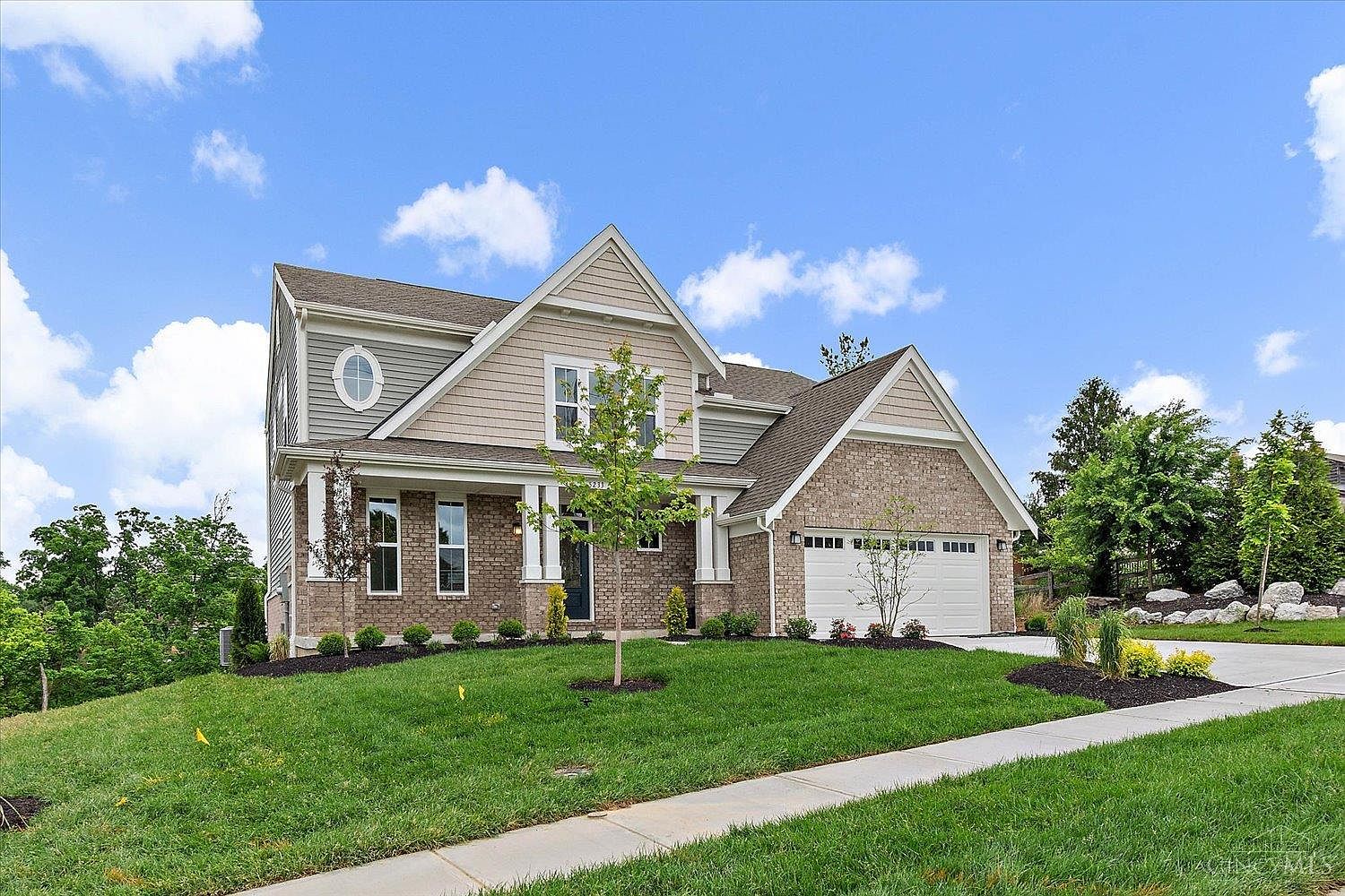 5233 Ivy Rose Ln, Green Township, OH 45247 | Zillow