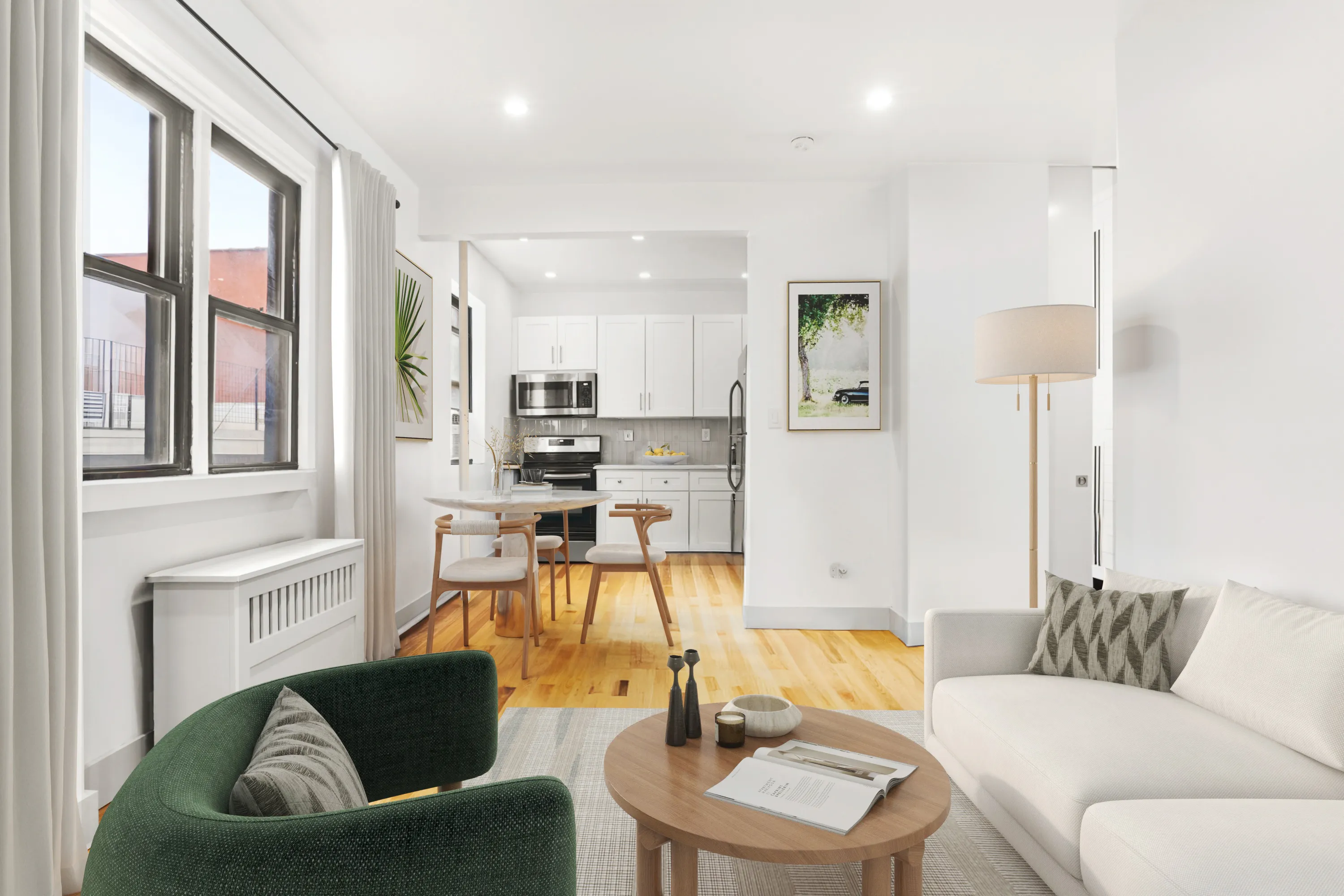 470 West 146th Street #31 in Hamilton Heights, Manhattan | StreetEasy