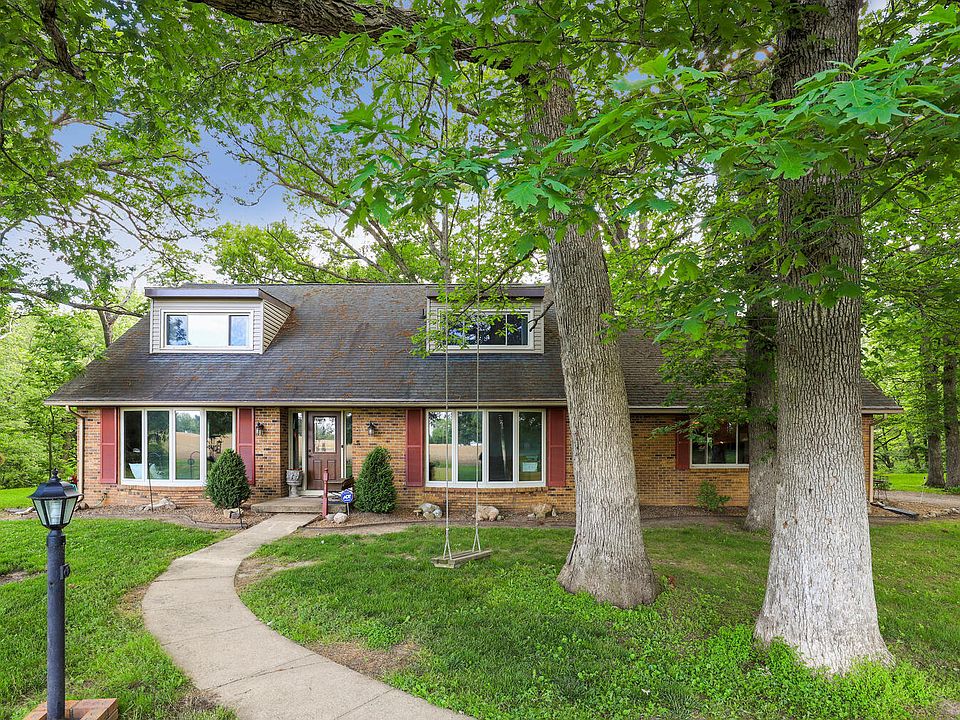 2471 County Road 550 E, Dewey, IL 61840 | Zillow