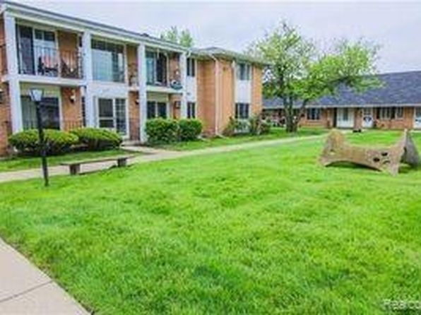 Westland MI Condos & Apartments For Sale - 19 Listings | Zillow