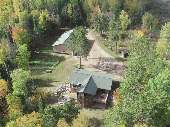 Bigfork MN Single Family Homes For Sale - 5 Homes | Zillow