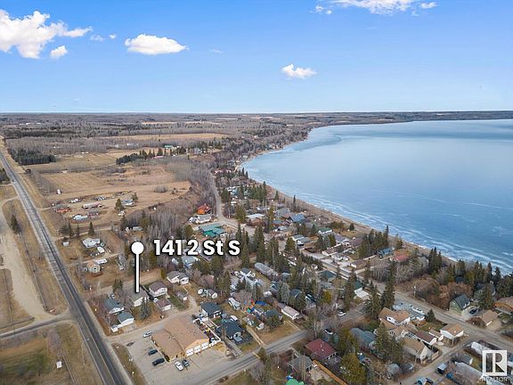 141 2nd St S, Seba Beach, AB T0E 2B0 | MLS #E4368024 | Zillow