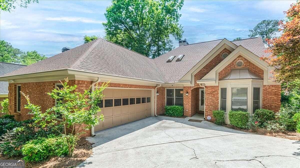 1078 Druid Lake, Decatur, GA 30033 | Zillow