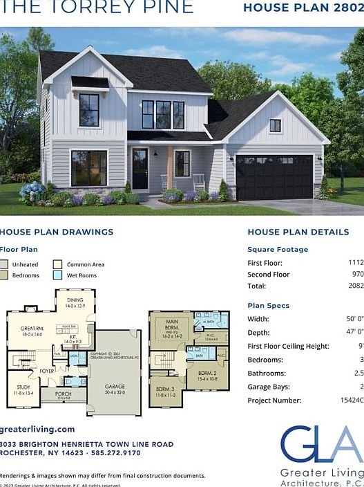 8 Mendon Green Ln, Pittsford, NY 14534 | MLS #R1515880 | Zillow