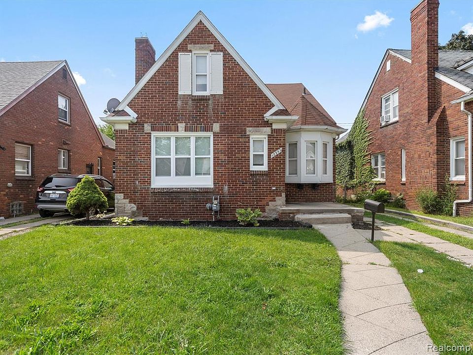 18953 Steel St, Detroit, MI 48235 | MLS #20230073670 | Zillow