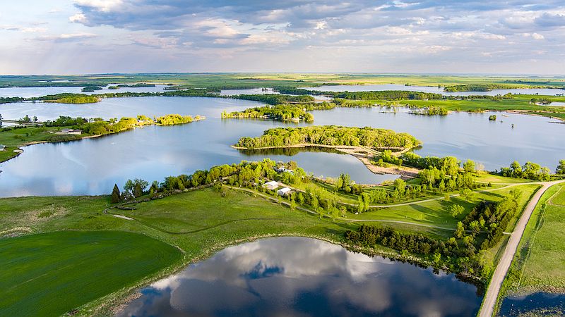 445th Ave LOT WP001, Eden, SD 57232 | MLS #87561 | Zillow