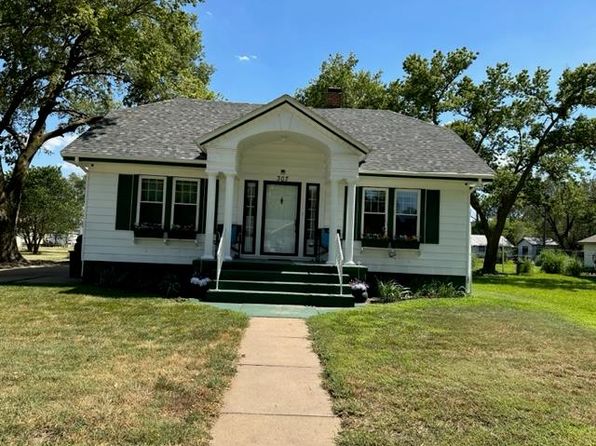 Holyrood KS Single Family Homes For Sale - 3 Homes | Zillow