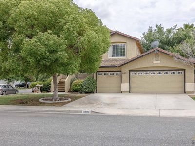 11503 Show Ring Ln, Bakersfield, CA 93312 | MLS #202304440 | Zillow