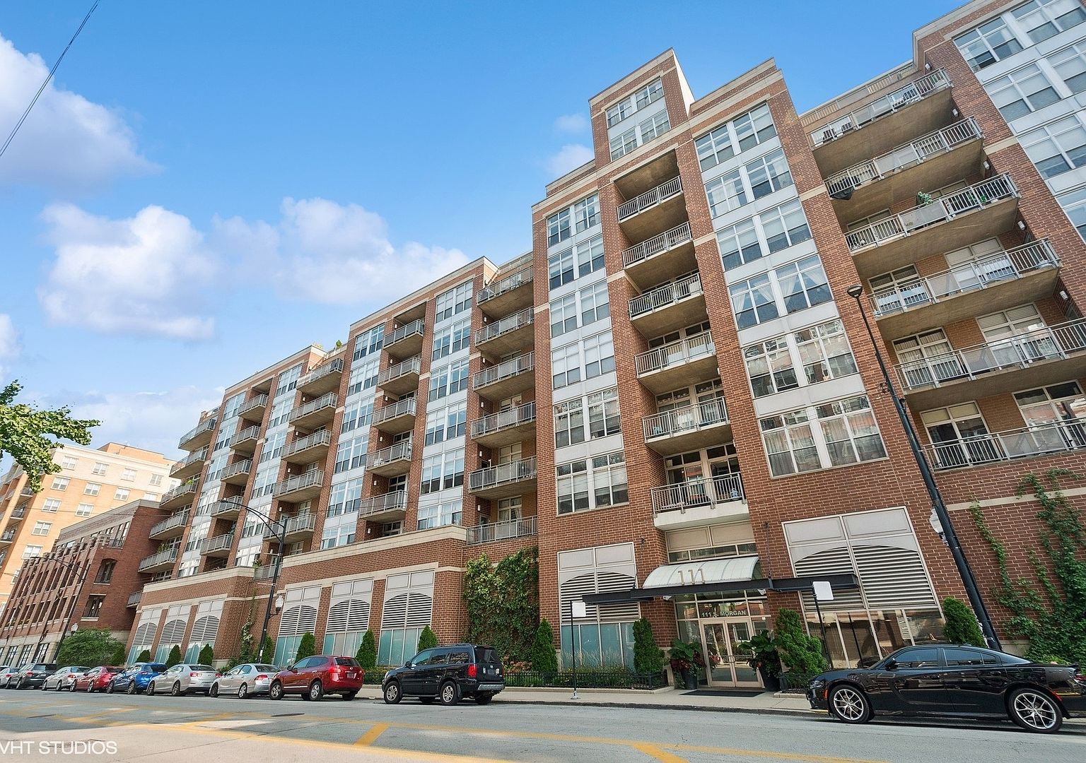 111 S Morgan St APT 607, Chicago, IL 60607 | Zillow