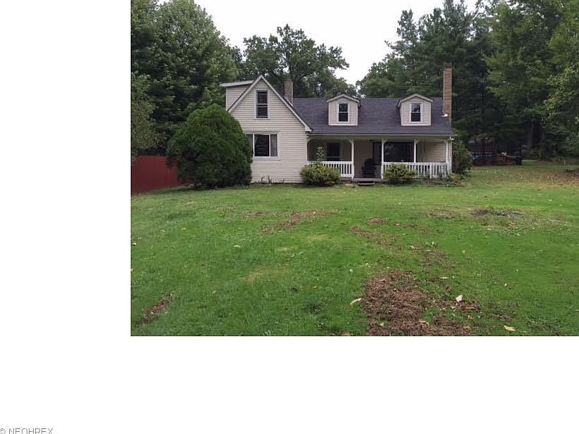 8657 Howland Springs Rd SE, Warren, OH 44484 | Zillow