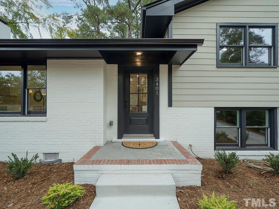3401 Windsor Way, Durham, NC 27707 | MLS #2536917 | Zillow