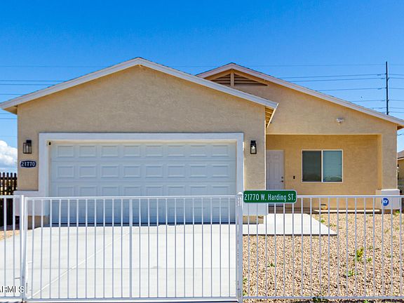 21770 W Harding St, Wittmann, AZ 85361 | MLS #6679610 | Zillow