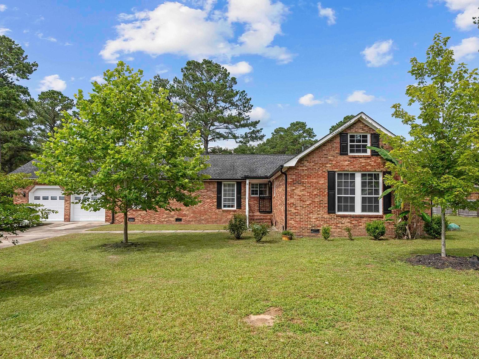 93 Dodamead St, Eastover, SC 29044 | MLS #589171 | Zillow
