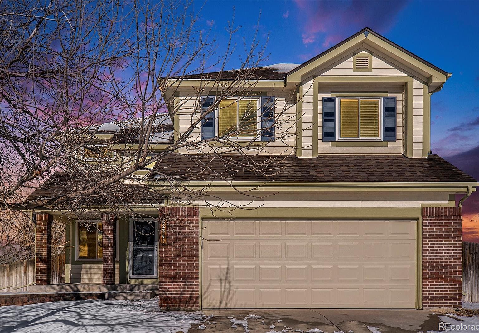22341 E Mercer Place, Aurora, CO 80018 | Zillow