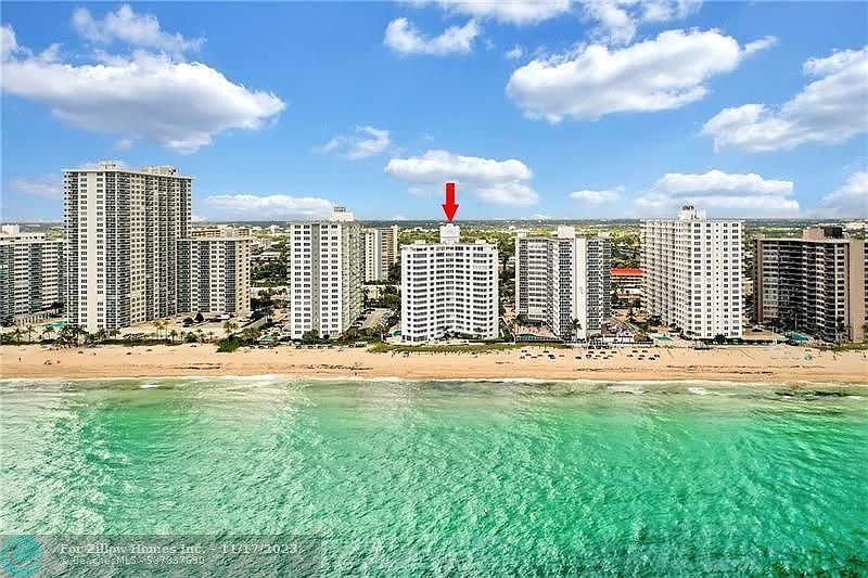 3600 Galt Ocean Dr APT 12B, Fort Lauderdale, FL 33308 | MLS #F10409067 ...