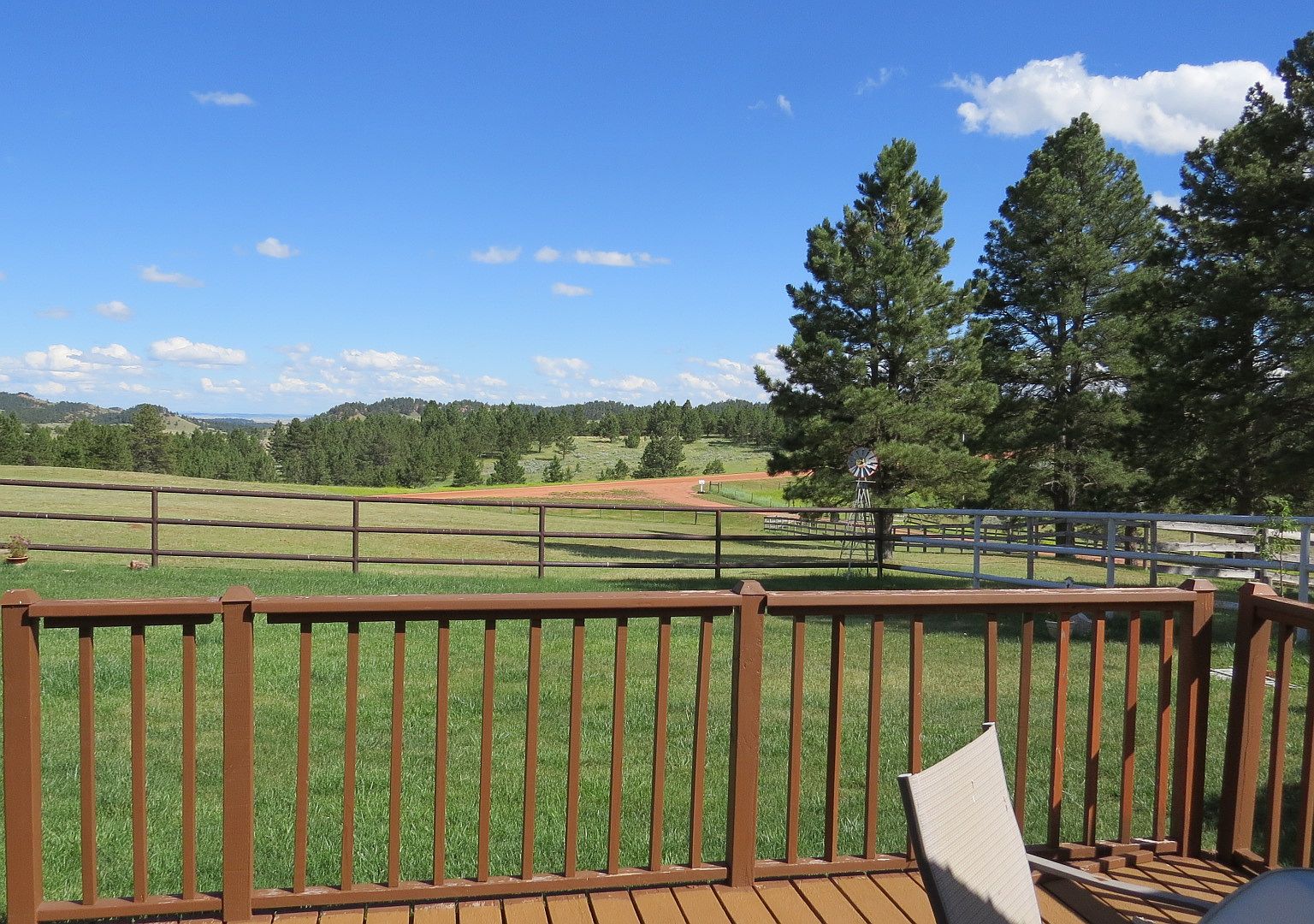1310 Bay Horse Rd, Recluse, WY 82725 | Zillow
