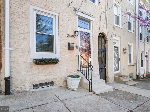 Philadelphia PA Townhomes & Townhouses For Sale - 2813 Homes | Zillow